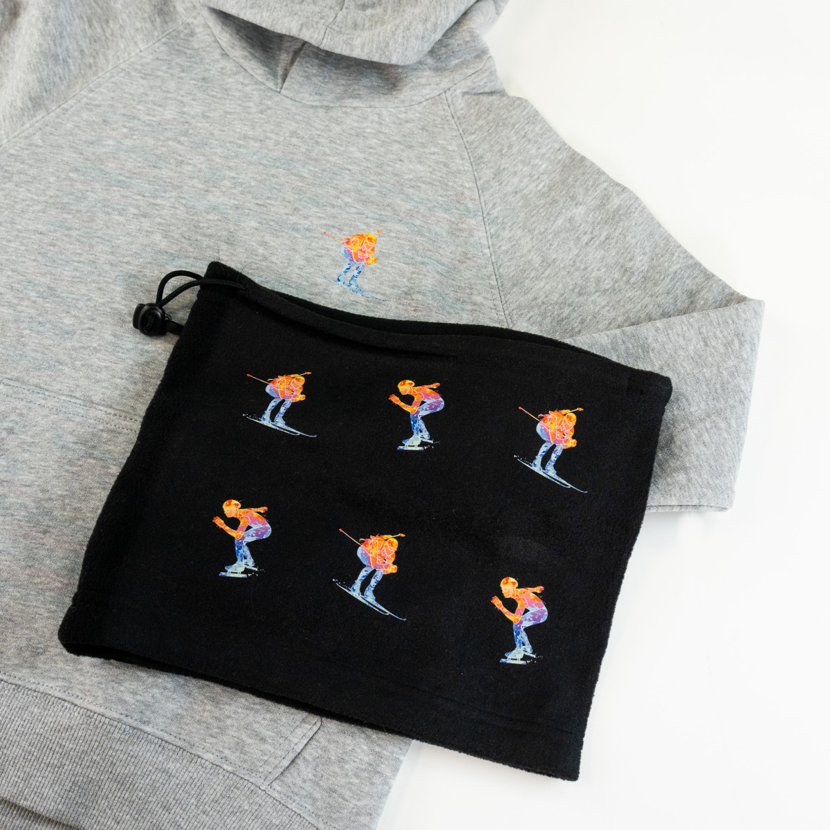 DTF Cold Peel Film: Direct-To-Film Transfer Film