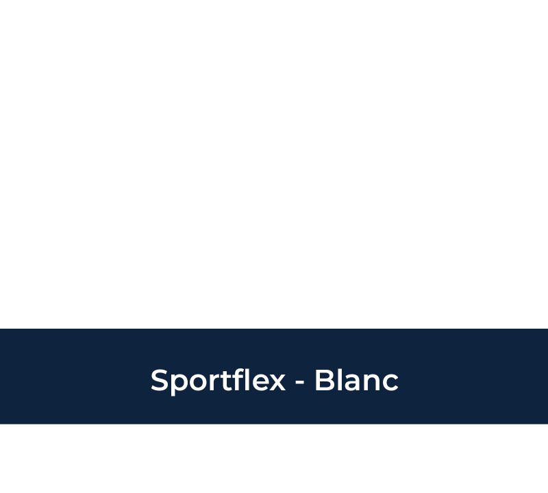 Sportflex : flex thermocollant - Transfer ID